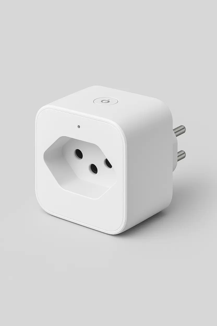 Tomada Inteligente WiFi Guia Completo para Automação Residencial Eficiente